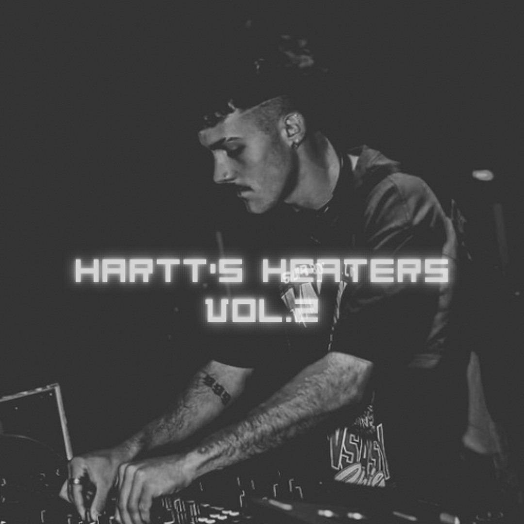 Stream HARTT'S HEATERS VOL.2 by HARTT | Listen online for free on ...