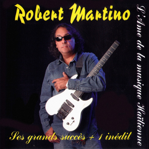 Stream Map Mande Courage by Robert Martino | Listen online for free on ...