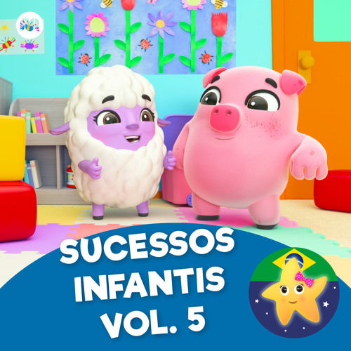 Stream Jack O Marble by Little Baby Bum Amigos de Rima de Berçário ...