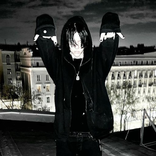 Stream Kai Angel - заклинание by selfunivrse | Listen online for free ...