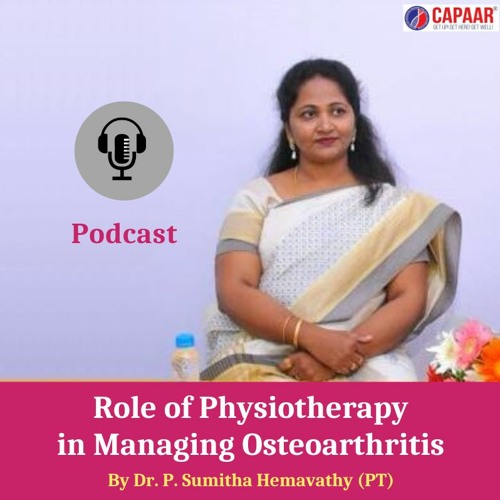 Stream Role of Physiotherapy in Managing Osteoarthritis | Best ... Stream Role of Physiotherapy in Managing Osteoarthritis | Best ...