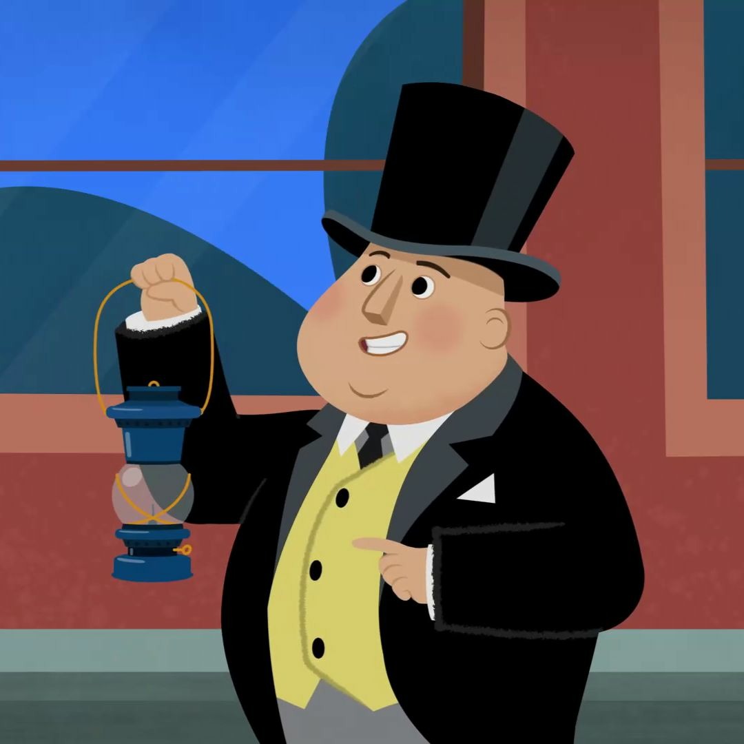 Stream Sir Topham Hatt's Theme - All Engines Go by TheGermanofSodor ...