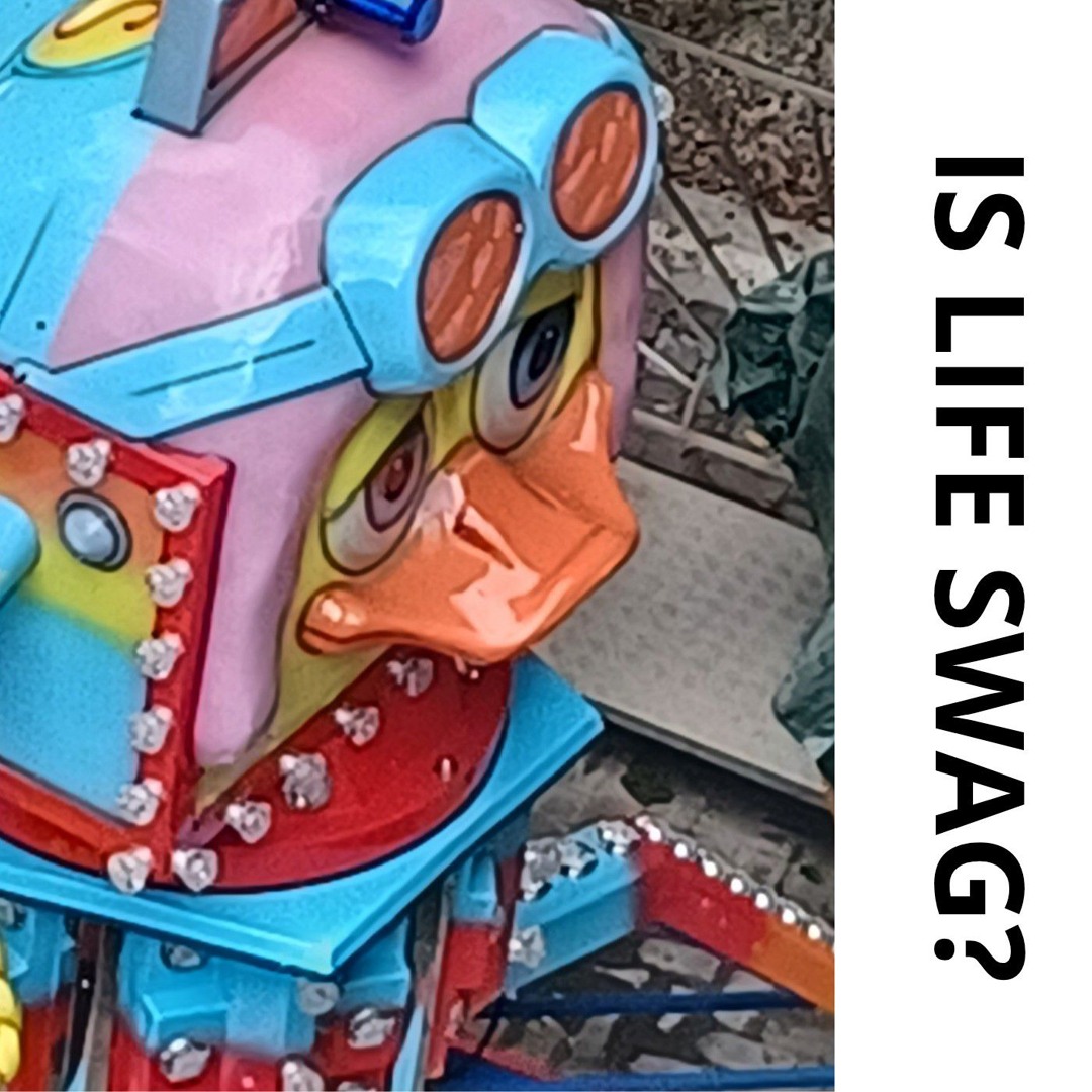 Stream adryx | Listen to IS LIFE SWAG? playlist online for free on ...