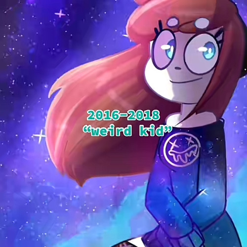 Stream Mari [☆] | Listen to MY favorite animation memes playlist online ...