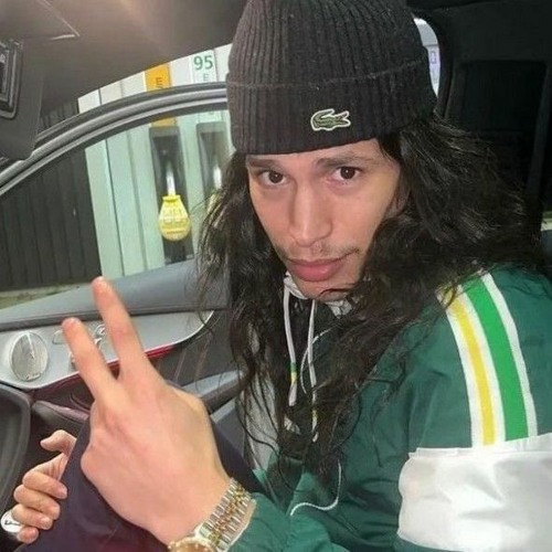 Stream Moha La Squale - Bienvenue À La Banane (speed up) by gregouz ...