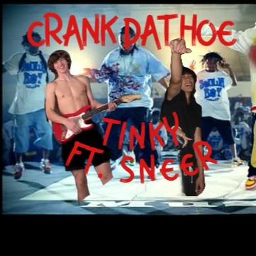 Stream CRANK DAT HOE Prod. DBXATZ by tinky | Listen online for free on ...