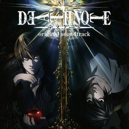 Stream Death Note OST I ~ Taikutsu by Tローリート | Listen online for free ...