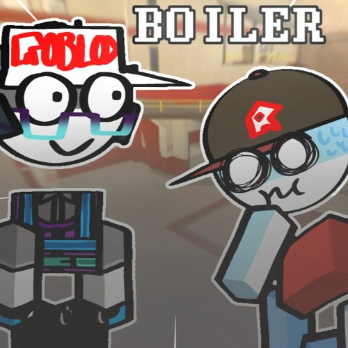 Stream BOILER TEST But Scout And Xy Sing It by INSANITY | Listen online ...