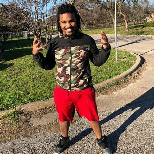 Stream ISAAC JAMES - LIFT UP A SOUND by Isaac James | Listen online for ...