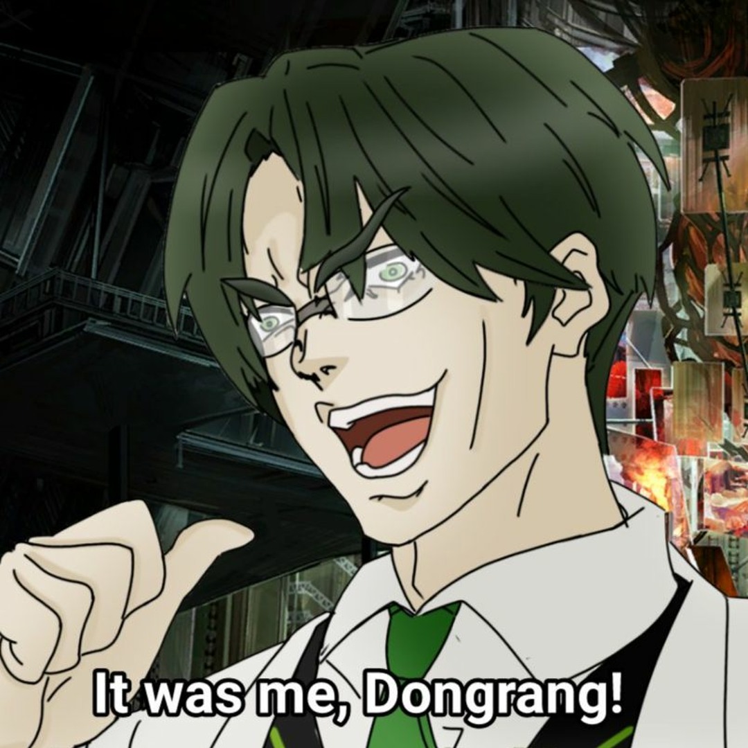 Stream Limbus Company - Canto IV Dongrang Battle Theme by skytalk ...