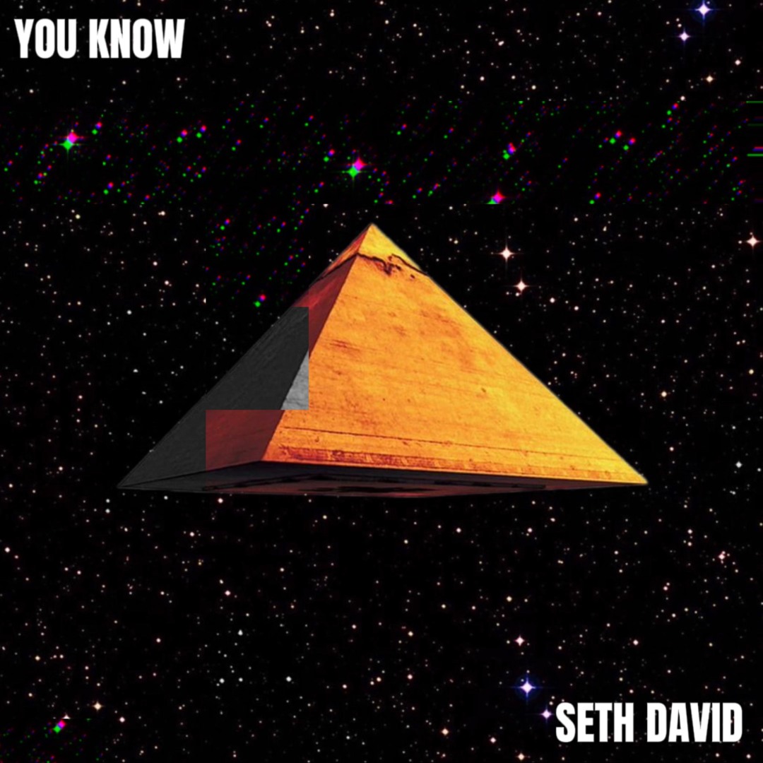 Stream Seth David - You Know by Seth David | Listen online for free on ...
