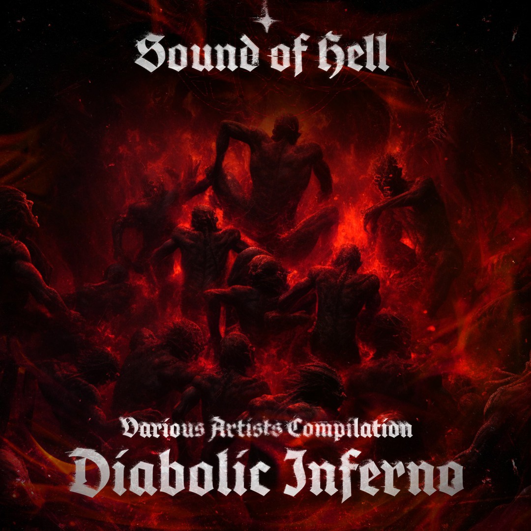 Stream 08 - FOKUS - Tresor [Sound Of Hell VA - Diabolic Inferno] by ...