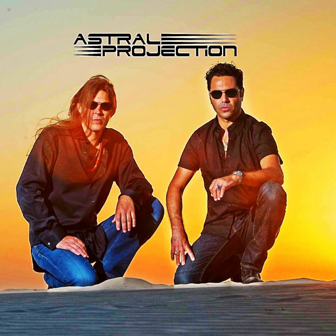 Stream Astral Projection - The 2021 Mix by Astral-Projection | Listen ...