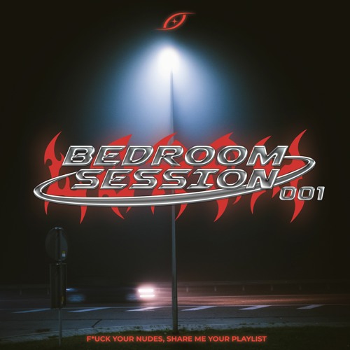 Stream Bedroom Session 001 - VKANG by Creation of EDEN's | Listen online for free on SoundCloud