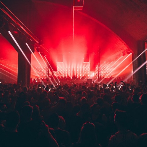Stream Heavy Mix 2022 by Harvey Wilsher | Listen online for free on ...