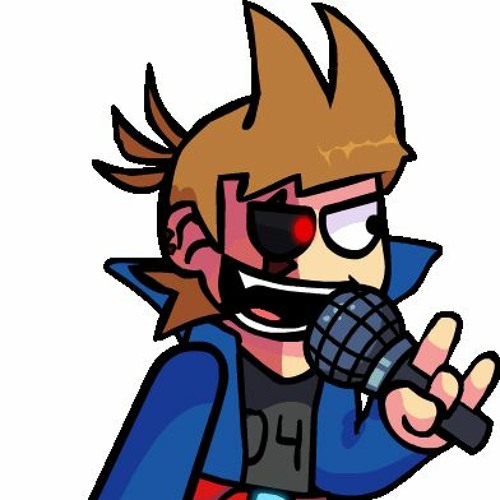 Stream FNF | Vs Tord: Red Fury - Leader by astroxity | Listen online ...