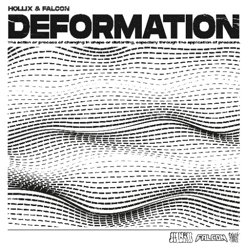 Stream HOLLIX & FALCON - DEFORMATION [FREE DOWNLOAD] by HOLLIX [SKANK ...