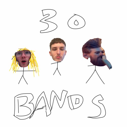 Stream 30 Bands Ft. YtboyFitz X OneMoreTime! (Prod. TylianMTB) by Nick ...