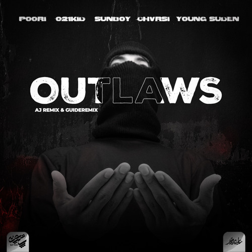Stream AJ & Guide - Outlaws by Raptune Label 2 | Listen online for free ...