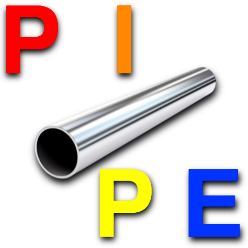 Stream T-Bag - P I P E (Official Audio) by T-Bag | Listen online for ...