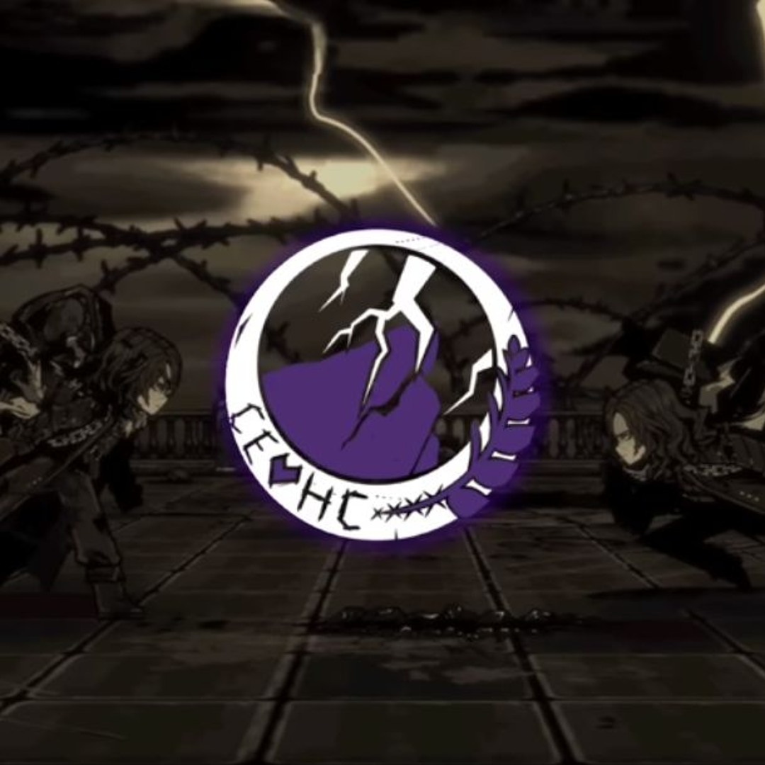 Stream Through Patches Of Violet Mix Updated Ver. (By NotherWeal) by ...