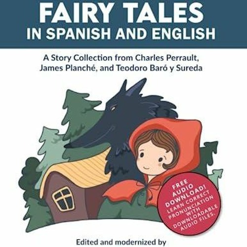 Stream episode (PDF/DOWNLOAD) Bilingual Fairy Tales in Spanish and ... Stream episode (PDF/DOWNLOAD) Bilingual Fairy Tales in Spanish and ...