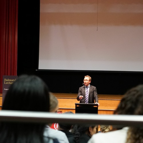 Stream Tim Dixon by Queenwood School | Listen online for free on SoundCloud