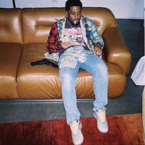 Stream A$AP ANT & LORD FUBU - MAX CONTRACT by 7.Sincere | Listen online ...