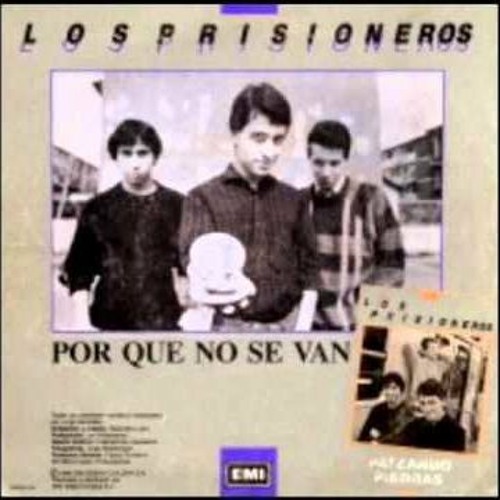 Stream episode Bandas chilenas por Barbi Recanati by Futurock FM podcast | Listen online for ...