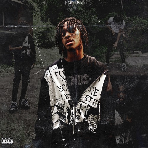 Stream Fly Shit (feat. Damiya Renee) by BabyRisk | Listen online for ...