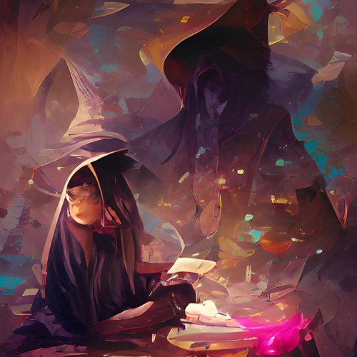 Stream Truth Alchemist (Prod. Rajaste) by Doomy | Listen online for ...