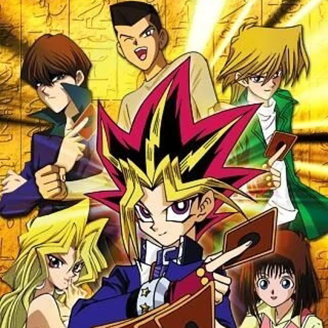 Stream Yu-Gi-Oh Intro by Lord Macintosh | Listen online for free on ...
