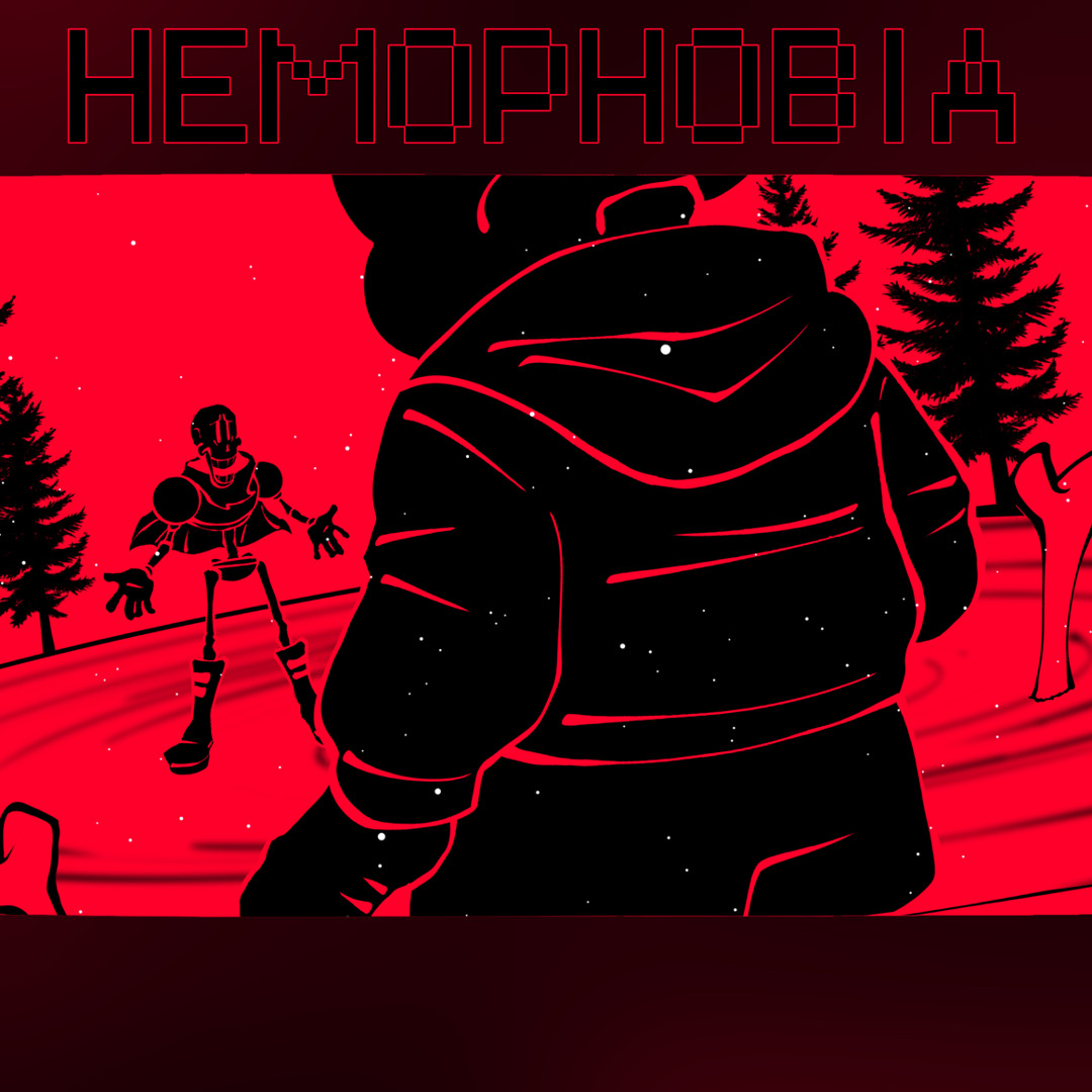 Stream Hemophobia(BloodMoon) by Undertale Dungeon Grounds | Listen ...