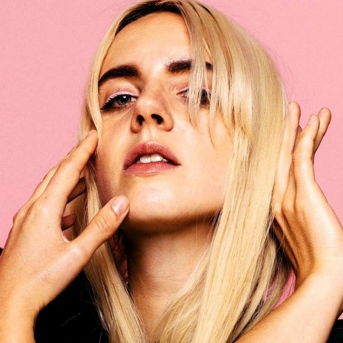 Stream MØ Final Song Hasselyra Remix Free Dl By Hasselyra Listen