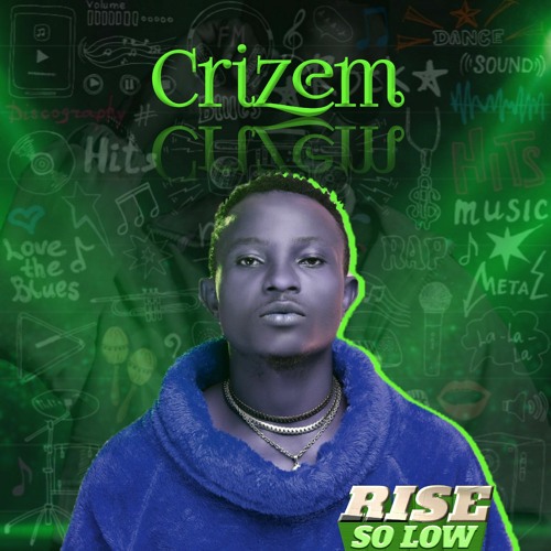 Stream Rise So Low by Crizem | Listen online for free on SoundCloud