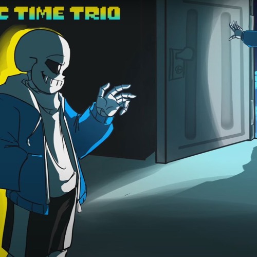 Stream [P&R Karmatic Time Trio] OST - 005 His First Friend by KAB Sans ...