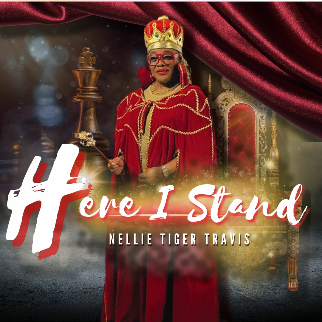 Stream Nellie Tiger Travis - Here I Stand by fivestarpro | Listen ...