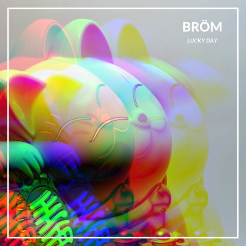 Stream BRÖM - Lucky Day by UniteSync | Listen online for free on SoundCloud