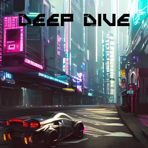 Stream Deep Dive by Double A | Listen online for free on SoundCloud