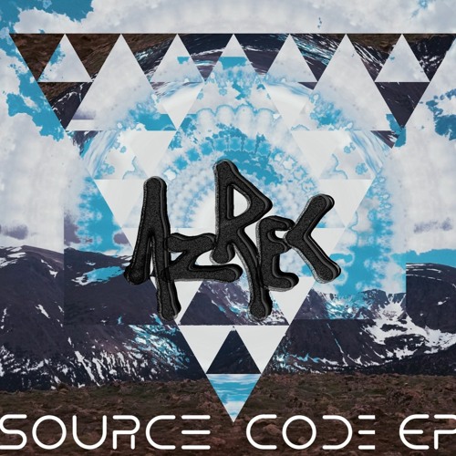 Stream Azrec Listen To Source Code Ep Playlist Online For Free On