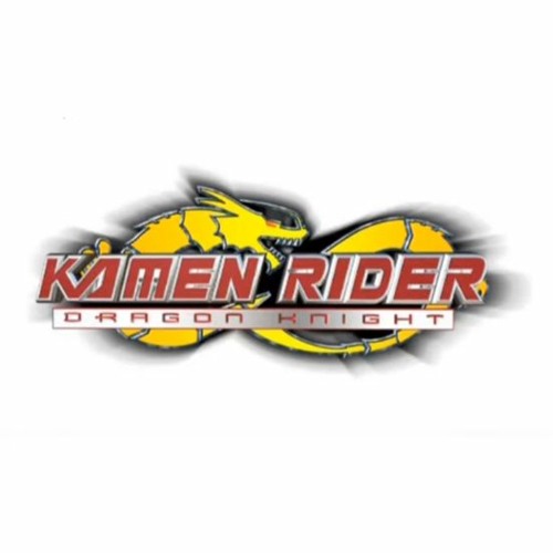 Stream KAMEN RIDER DRAGON KNIGHT ENDING by Yann Roberto | Listen online ...