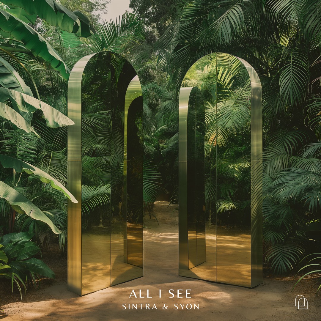 Stream All I See by Sintra | Listen online for free on SoundCloud