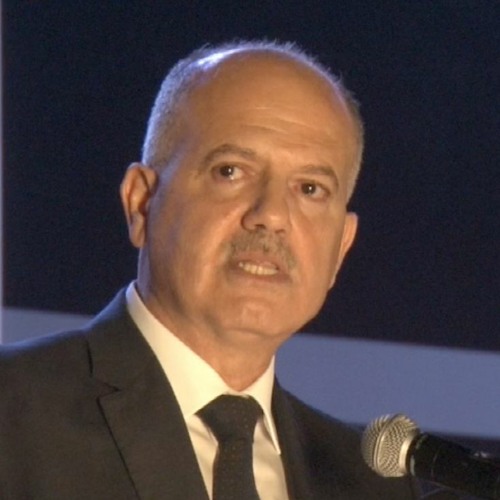 Stream GUC Radio | Listen to Prof. Dr. Yasser Hegazy "The President of ...