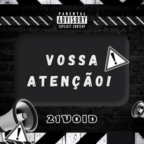 Stream Vossa Atenção by 21 Void | Listen online for free on SoundCloud