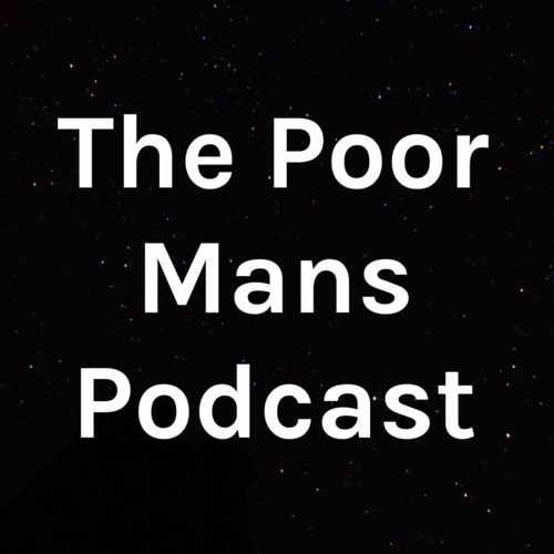 Stream episode Poor Mans Podcast ep. 1 by Bob Ross podcast | Listen ...