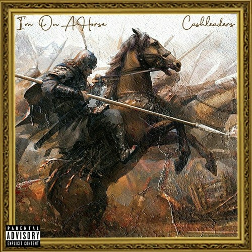 Stream Crystals (Feat. Akinyele Staples) by Cashleaders | Listen online ...