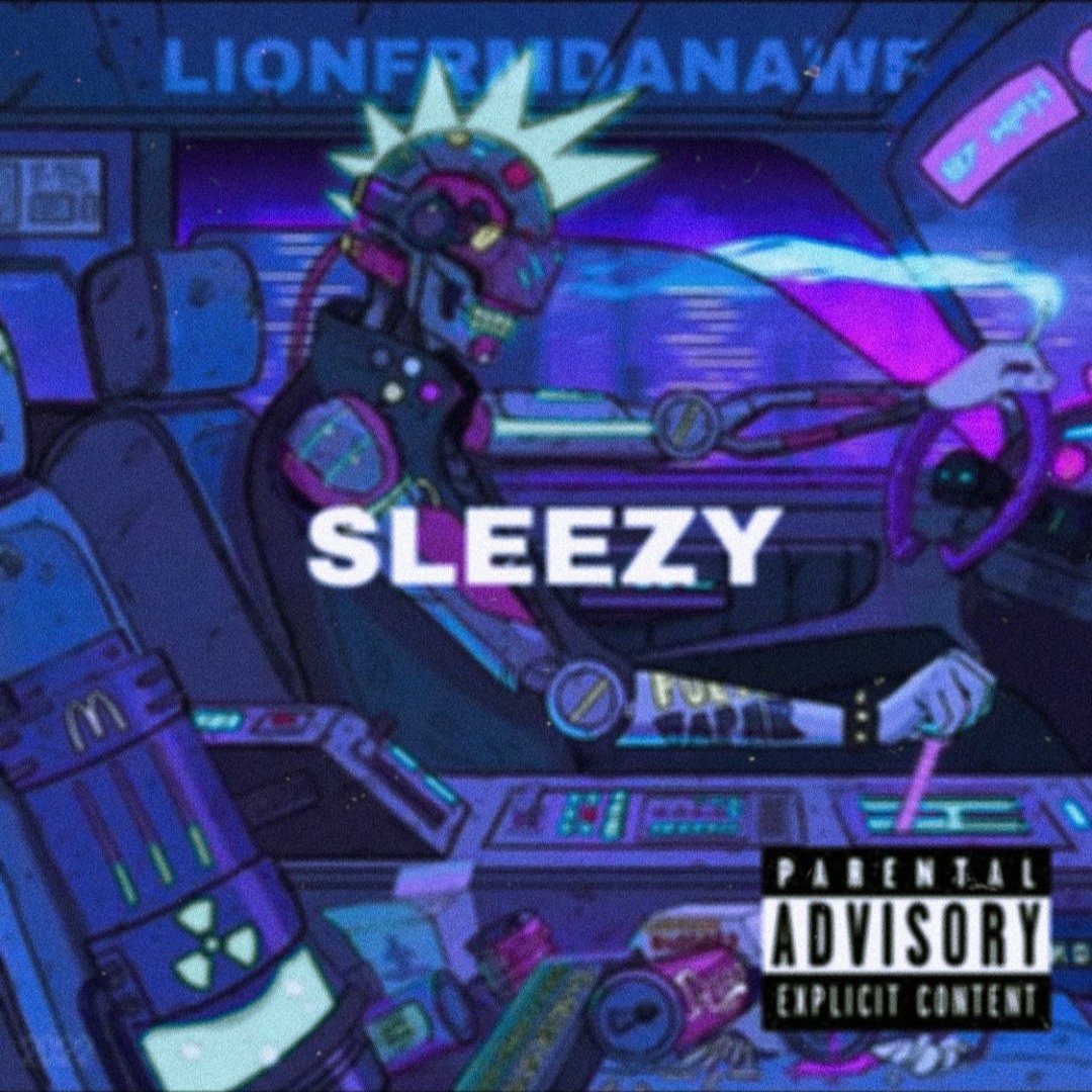 Stream IG Poster (sleezy freestyle) by lionfrmdanawf | Listen online ...