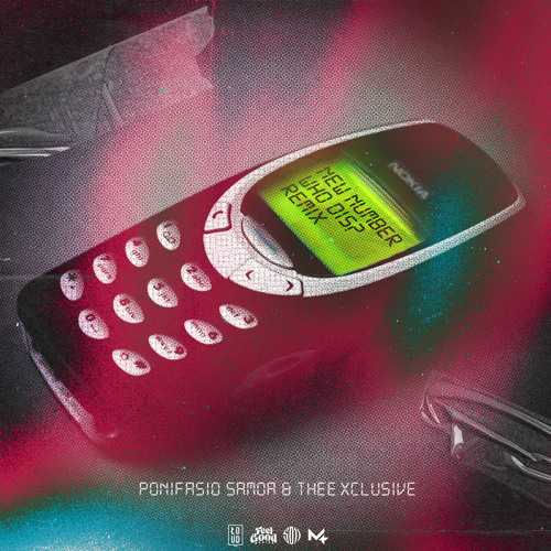 Stream New Number Who Dis? (Remix) by Ponifasio Samoa | Listen online ...