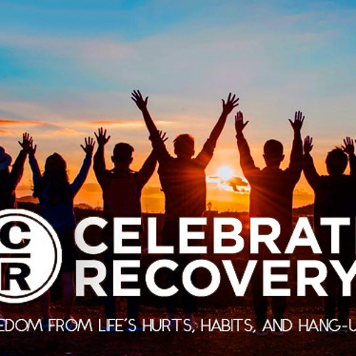 Stream Celebrate Recovery Lesson 21 Relapse by Clive Staples | Listen ...