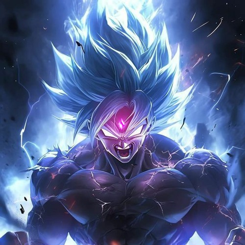 Stream Lil Uzi Vert - Werewolf x Goku (feat. Bring Me The Horizon) by ...